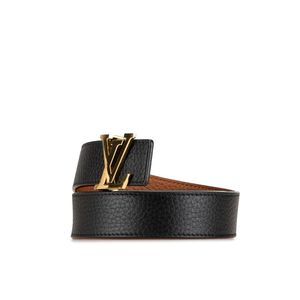 Louis Vuitton | Accessories | Pre Loved Louis Vuitton Reversible ...